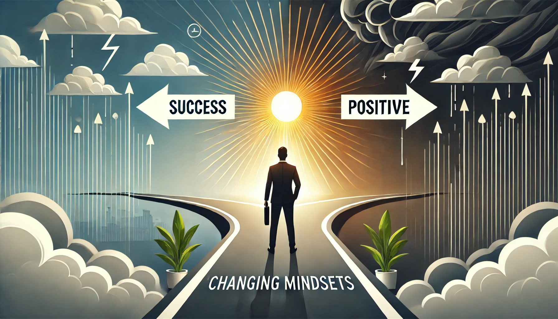 Changing Mindsets: 15 Ways to Boost Your Well-Being