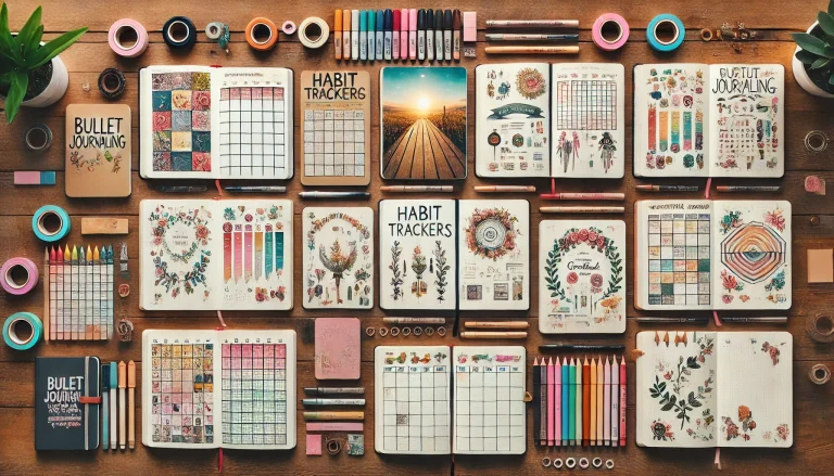 Mastering the Art of the Junk Journal: Tips and Techniques for All