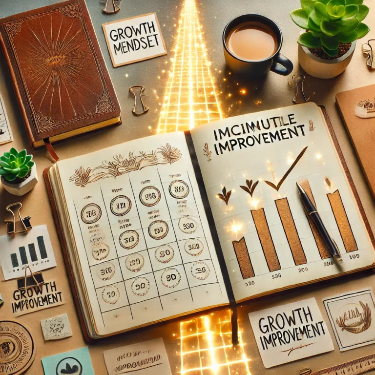 Self Reflected: Your Guide to Meaningful Self-Reflection