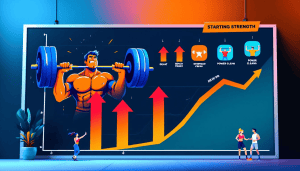 Essential Starting Strength Plan: A Beginner's Guide