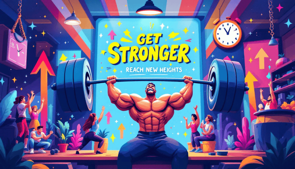 Essential Starting Strength Plan: A Beginner's Guide