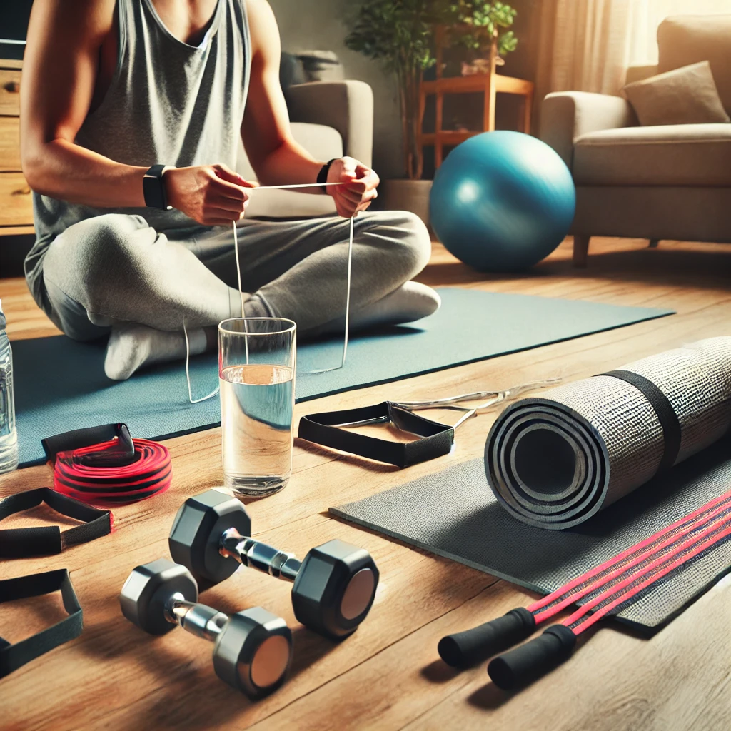 Top 10 At Home Physical Therapy Exercises Effective Recovery