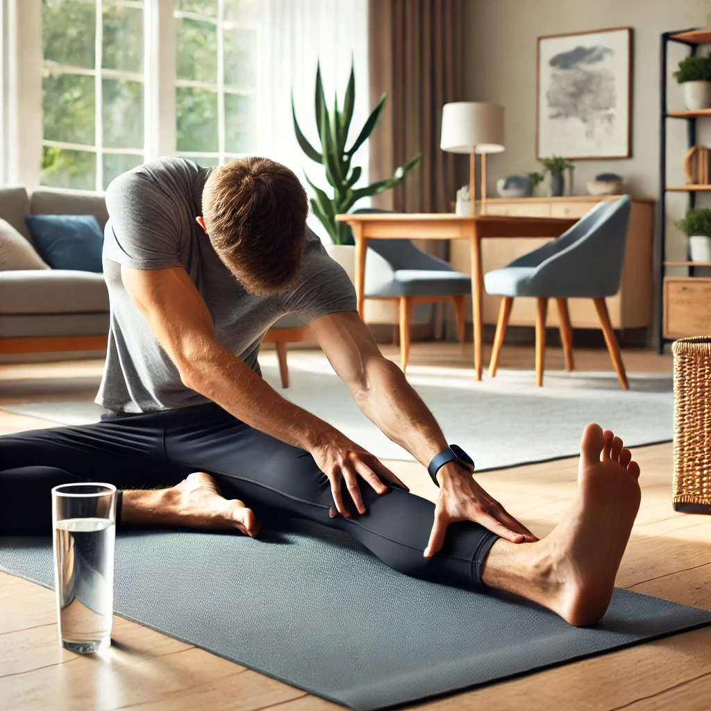 Top 10 At Home Physical Therapy Exercises Effective Recovery