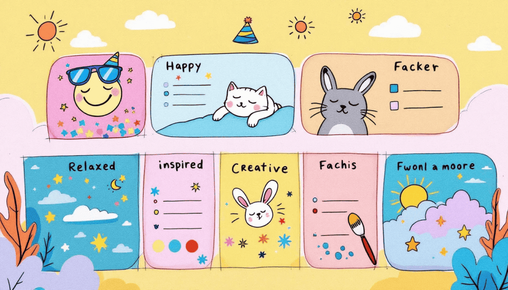 Top 30 Creative Ideas for Bullet Journal to Enhance Your Planning