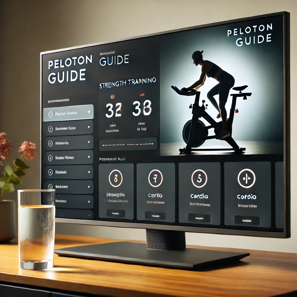 Create Your Custom Workout Plan: Top Tips for Success