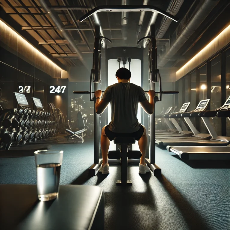 Top 10 Effective Exercises for Group Fitness That Everyone Will Love