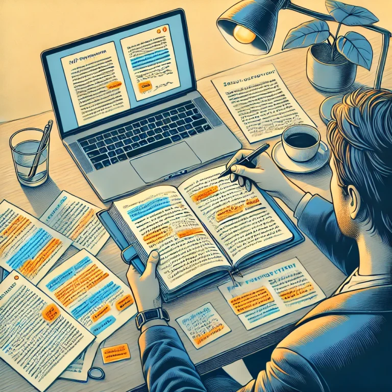 The Ultimate Guide to a Self-Reflection Journal for Growth