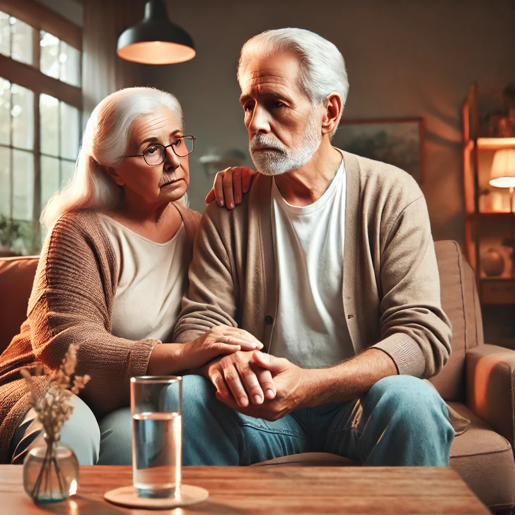 Essential Signs of Deterioration in Elderly to Monitor