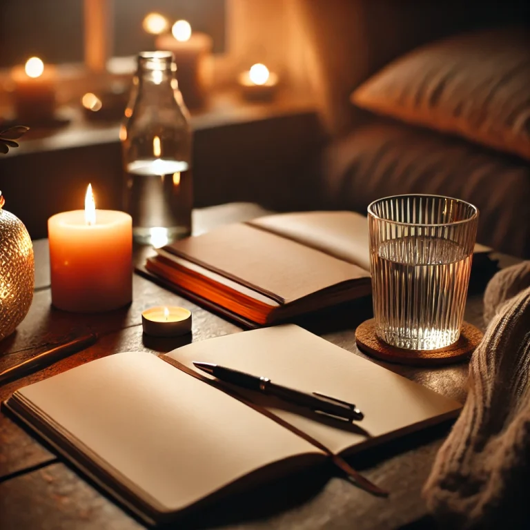 25 Empowering Journal Prompts for Self Esteem