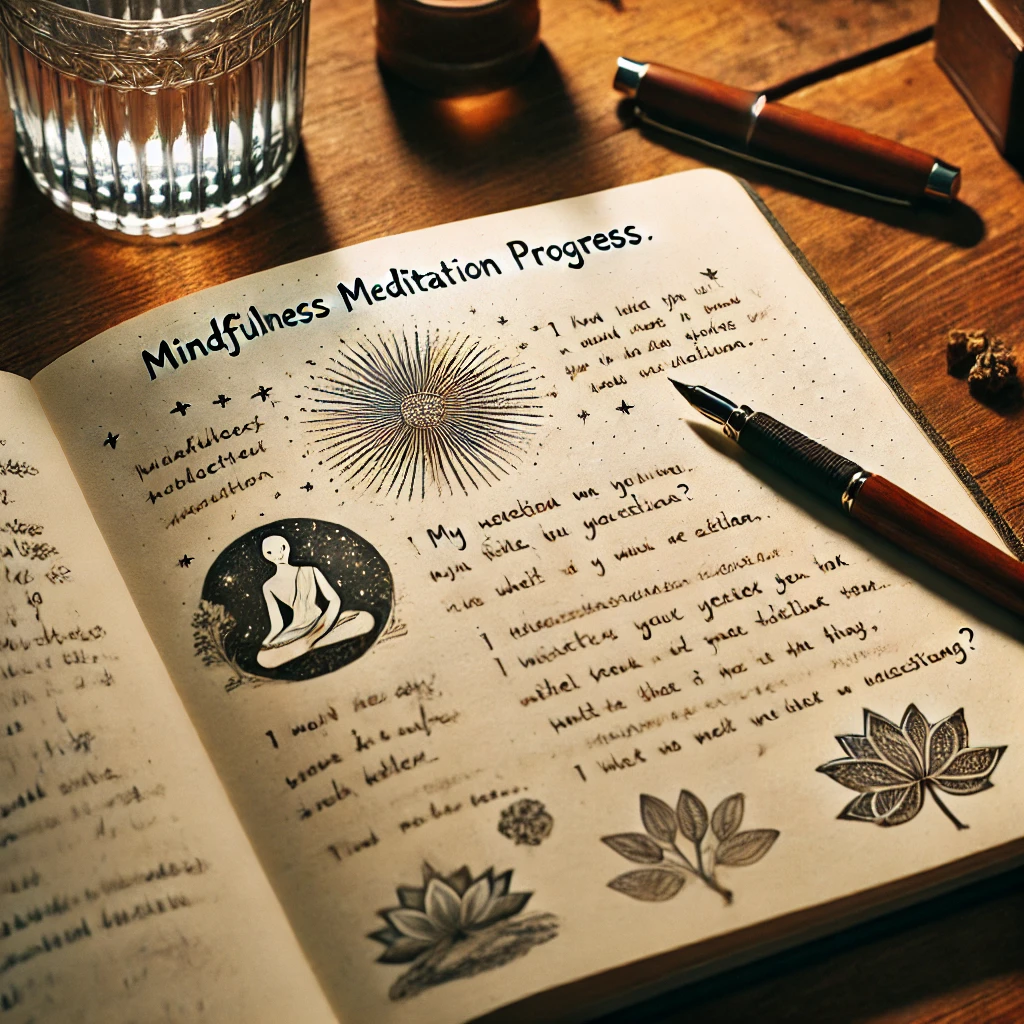 The Essential Mindfulness Meditation Beginners Guide