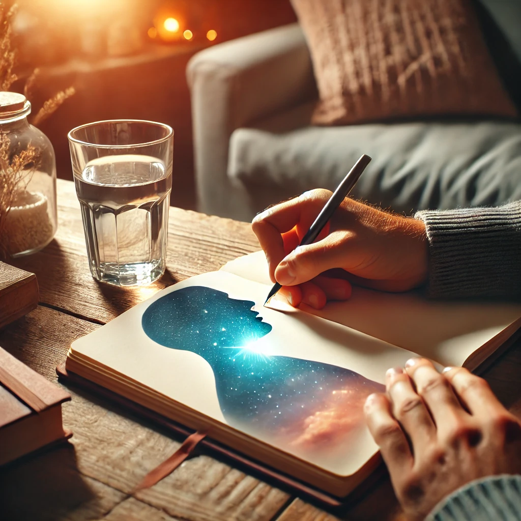 30 Powerful Emotion Journal Prompts for Self-Discovery and Healing