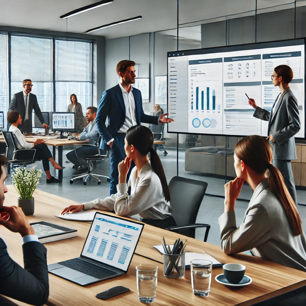 Mastering Workload Balancing: Strategies for Enhanced Team Efficiency