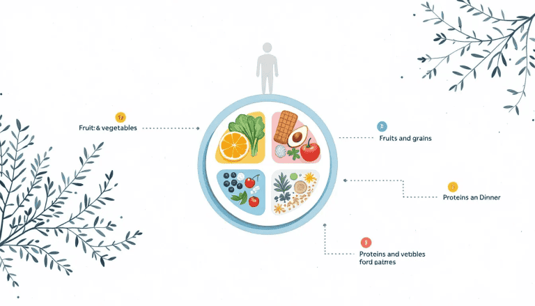 The Ultimate Food Combining Chart for Optimal Health