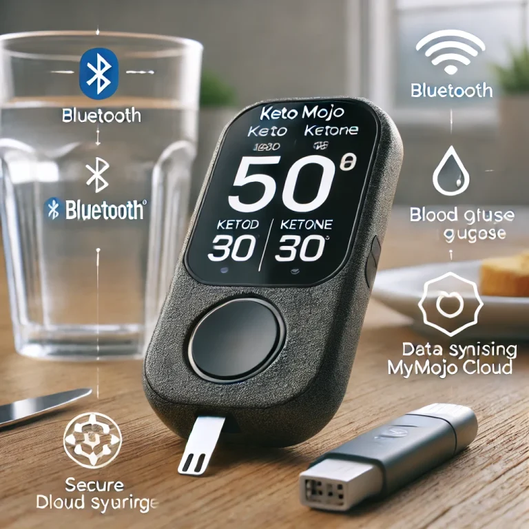 Ultimate 7 Day Keto Meal Plan PDF for Beginners