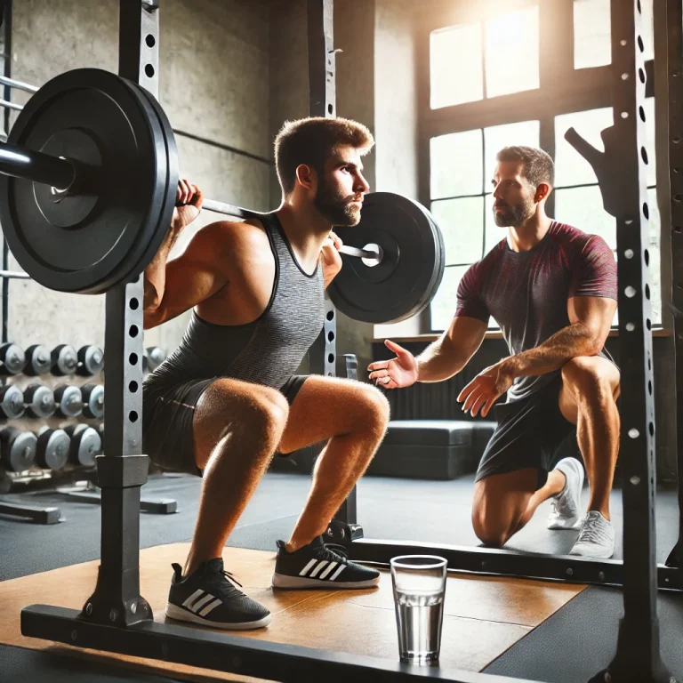 Essential Starting Strength Plan: A Beginner's Guide